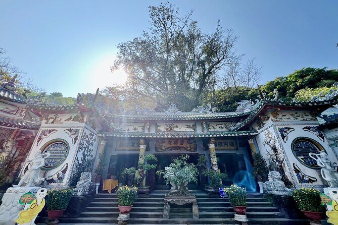 Classic Da Nang Tour to Marble Mountain and Son Tra Peninsula - Practical Tips for Your Tour