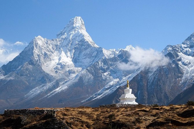 Classic Everest Base Camp Trek - FAQs