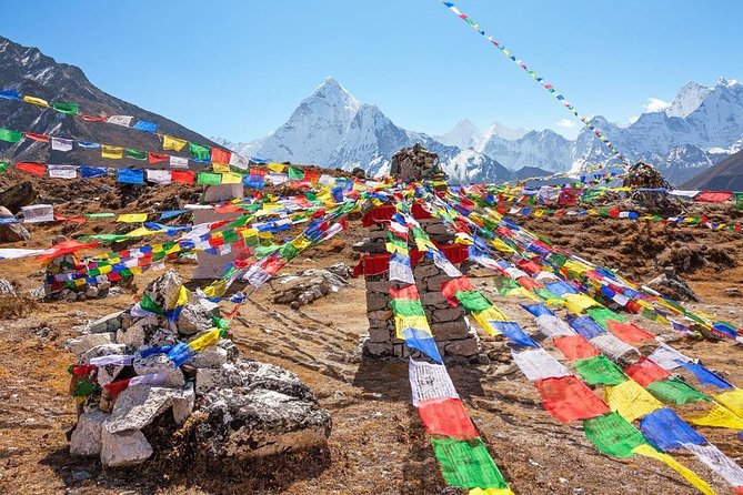 Classic Everest Base Camp Trek - In Closing