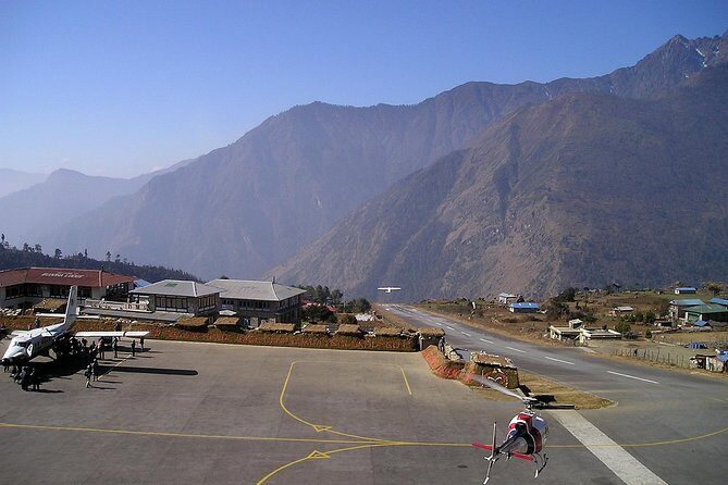 Classic Everest Base Camp Trekking - The Sum Up: Who Is This Trek Perfect For?