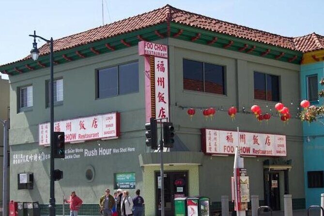 Classic Film and Television Locations 1 Day Tour in Los Angeles - Who Will Love This Tour?