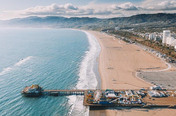 Classic Film and Television Locations 1 Day Tour in Los Angeles - The Bottom Line