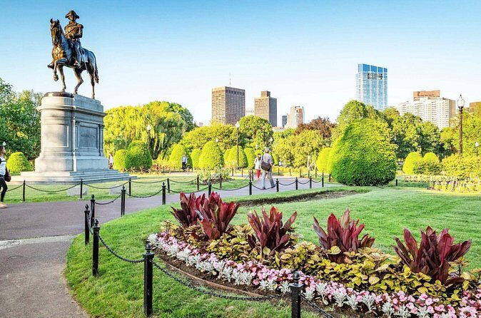 Classic Film and Television Locations Half Day Tour in Boston - FAQ - Your Practical Questions Answered
