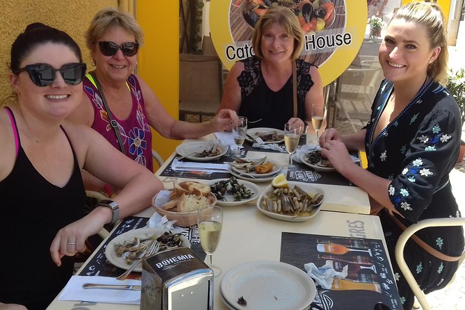 Classic Food Tour - Lagos - Exploring Local Flavors