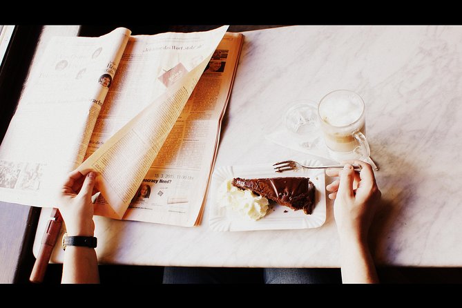 Classic Food Tour of Vienna - Food and Wine Experience