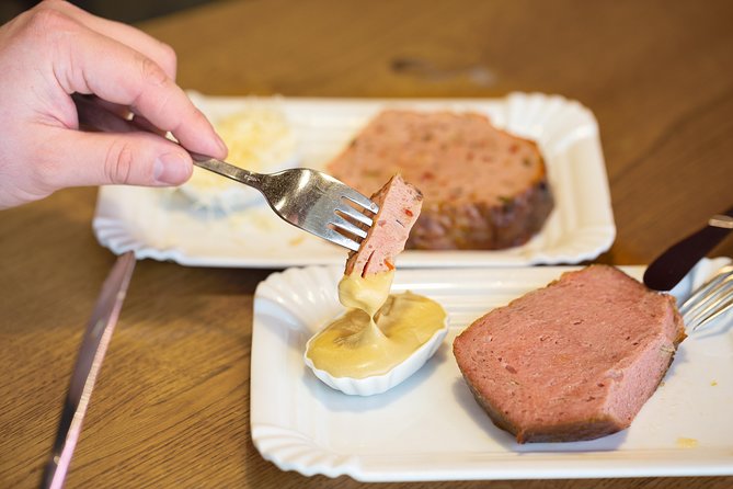 Classic Food Tour of Vienna - Preparing for Your Food Adventure