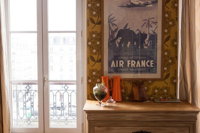 Classic French Cooking Class in Paris with a Local Expert - A Closer Look at the Experience