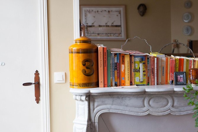 Classic French Cooking Class in Paris with a Local Expert - Who This Tour Is Perfect For