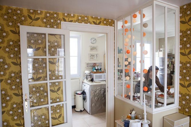 Classic French Cooking Class in Paris with a Local Expert - The Sum Up: A Truly French Culinary Experience