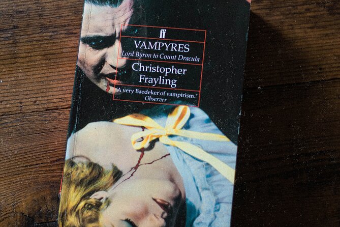 Classic Ghost Stories With an Actor - Poltergeist Hideouts and Mysteries