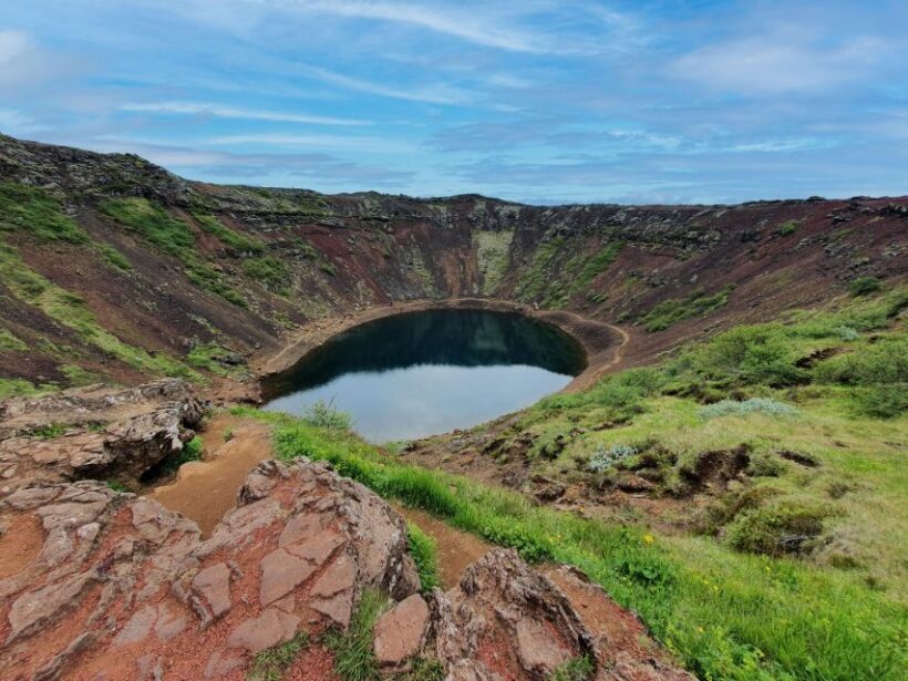 Classic Golden Circle - Full Day Private Tour from Reykjavik - How Does This Tour Compare Value-Wise?