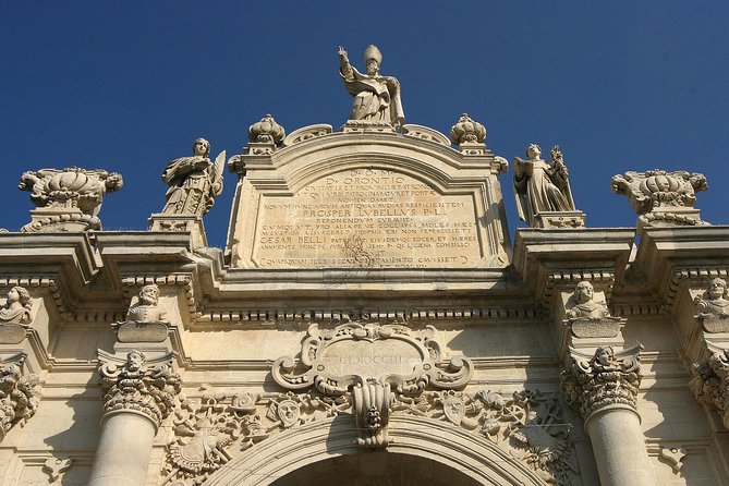 Classic Guided Tour of Lecce (Lecce Classic Tour) - Traveler Reviews and Feedback