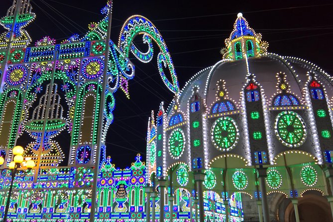 Classic Guided Tour of Lecce (Lecce Classic Tour) - Uncovering Lecces Rich Political History