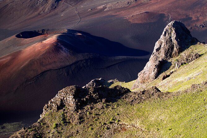 Classic Haleakala Sunrise Tour - The Itinerary in Detail