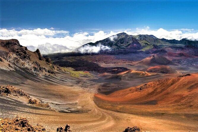 Classic Haleakala Sunrise Tour - What’s Included and What to Expect