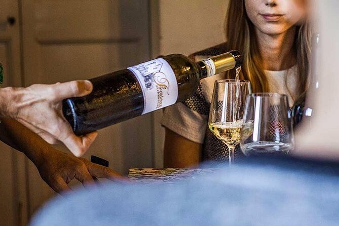 Classic Half-Day Wine Tour in Frascati Review - About Your Stay