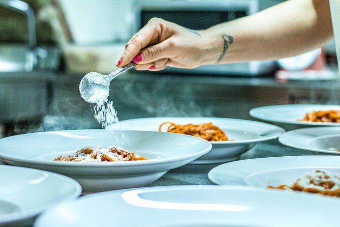 Classic Half-Day Wine Tour in Frascati Review - Booking Information and Policies