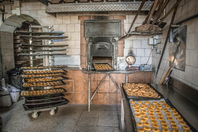 Classic Half-Day Wine Tour in Frascati with Lunch - Frequently Asked Questions