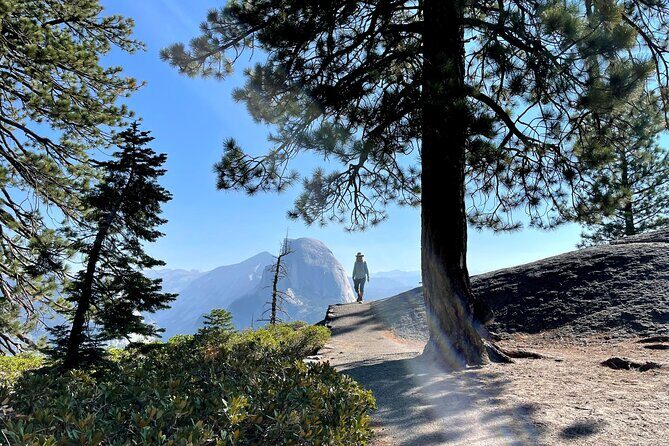 Classic Half Dome and Clouds Rest Trek - An In-Depth Look at the Yosemite Backpacking Experience