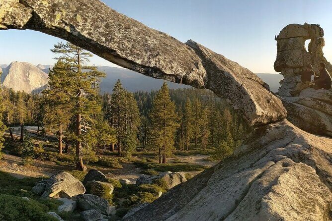 Classic Half Dome and Clouds Rest Trek - Who Will Love This Trek?