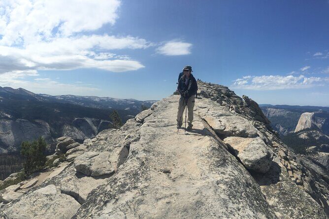 Classic Half Dome and Clouds Rest Trek - The Sum Up