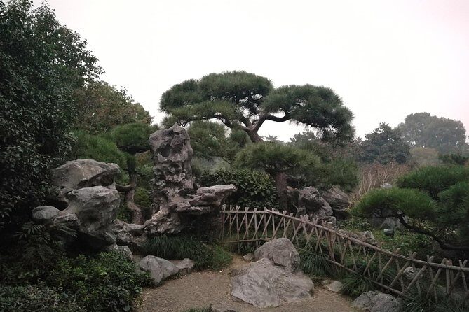 Classic Hangzhou city day tour - A Deep Dive into the Itinerary