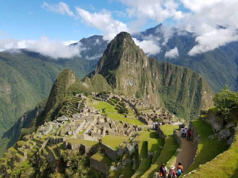 Classic Inca Trail 4 days availability 2025 & 2026 - The Accommodations & Logistics