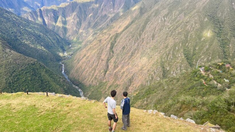 Classic Inca Trail 4 days availability 2025 & 2026 - Authenticity & Ethical Considerations