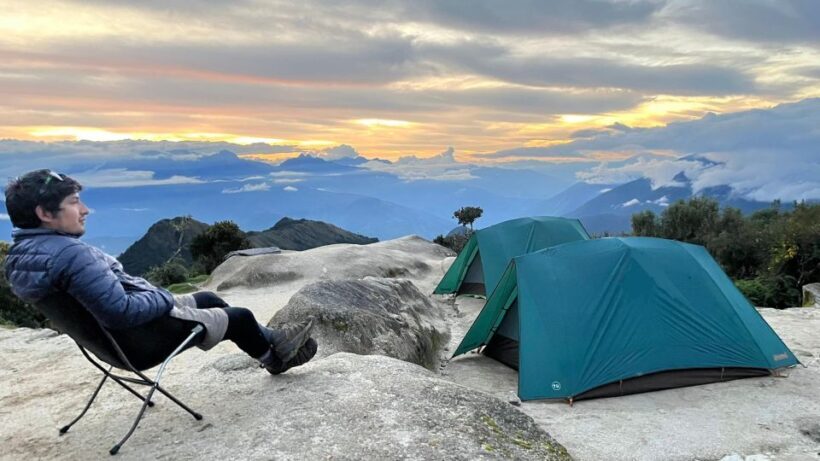 Classic Inca Trail 4 days availability 2025 & 2026 - Pricing & Value