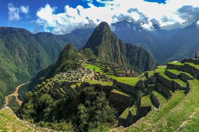Classic Inca Trail 4 Days to Machu Picchu - Whats Included