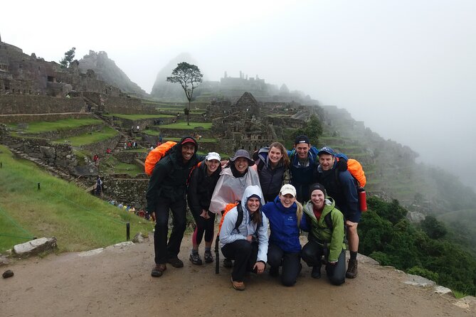 Classic Inca Trail 4 Days to Machu Picchu - Tour Pricing and Booking