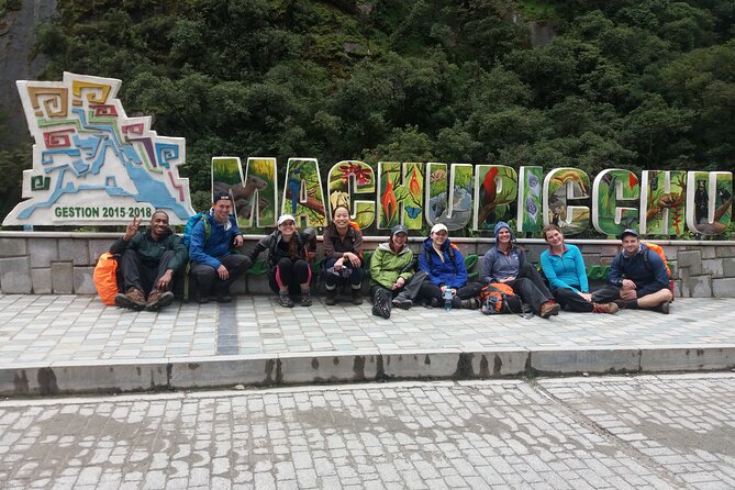 Classic Inca Trail 4 Days to Machu Picchu - Key Considerations