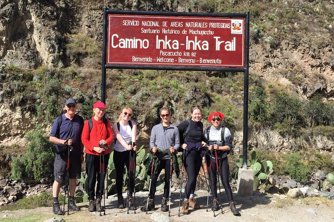 Classic Inca Trail 4 Days to Machu Picchu - What to Expect on the Trek