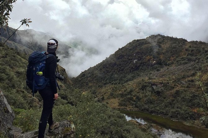 Classic Inca Trail 4 Days to Machu Picchu - Highlights of the Inca Trail