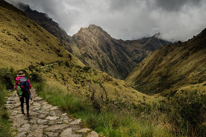 Classic Inca Trail to Machu Picchu (4 Day) - Requirements and Considerations