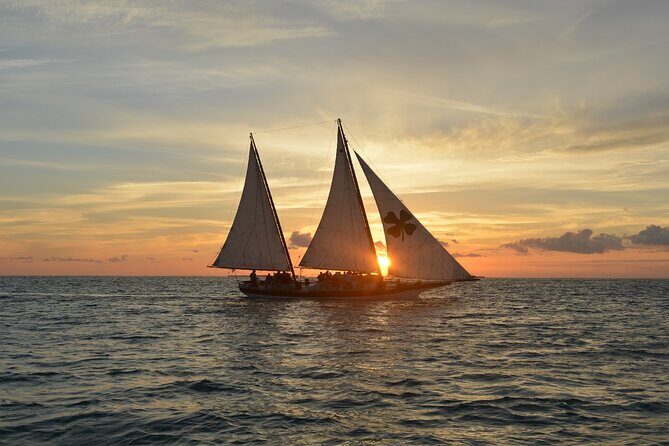 Classic Key West Schooner Sunset Sail with Full Open Bar - Who Should Consider This Tour?