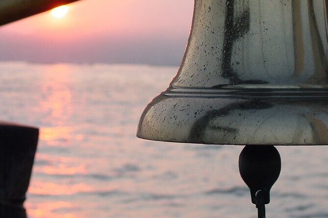 Classic Key West Schooner Sunset Sail with Full Open Bar - FAQ