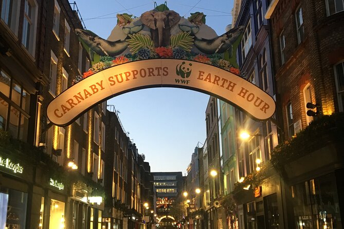 Classic London Tour - Pricing and Booking Information