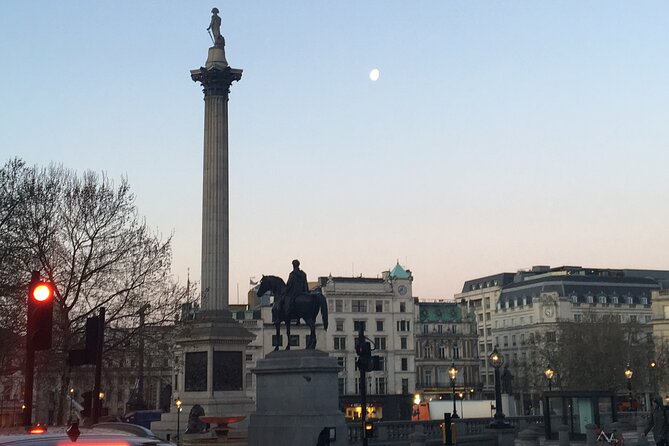 Classic London Tour - Customer Praise