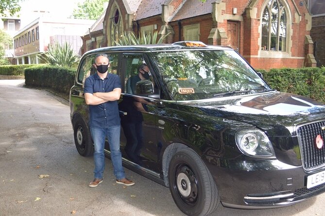 Classic London Tour - Memorable Interactions