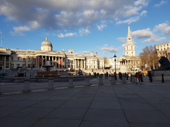 Classic London Tour in a Private Vehicle - Who Should Consider This Tour?