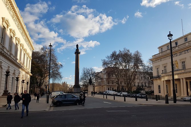 Classic London Tour in a Private Vehicle - Frequently Asked Questions