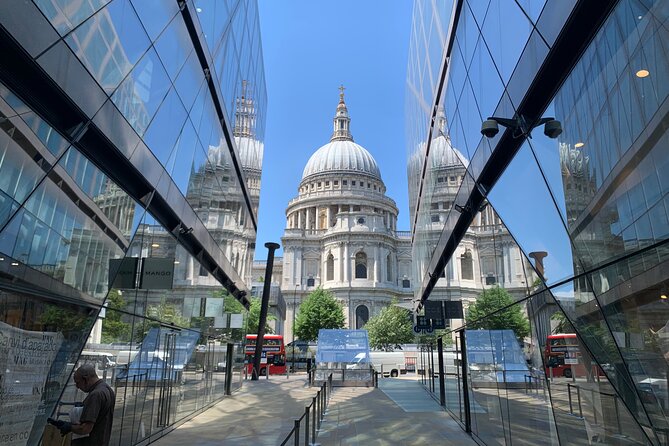 Classic London Tour with a Professional Private Guide - The Sum Up