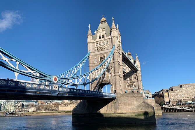 Classic London Tour with a Professional Private Guide - FAQ