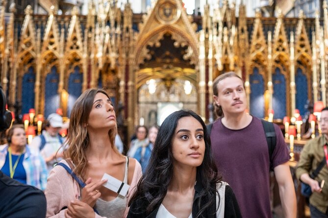 Classic London Tour with Westminster Abbey, Skip the Ticket Line - Who Will Love This Tour?
