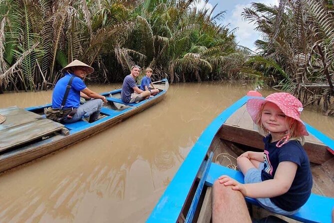 Classic Mekong Delta 1 Day Tour - Food, Drinks, and Value