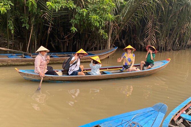 Classic Mekong Delta 1 Day Tour - Practical Considerations