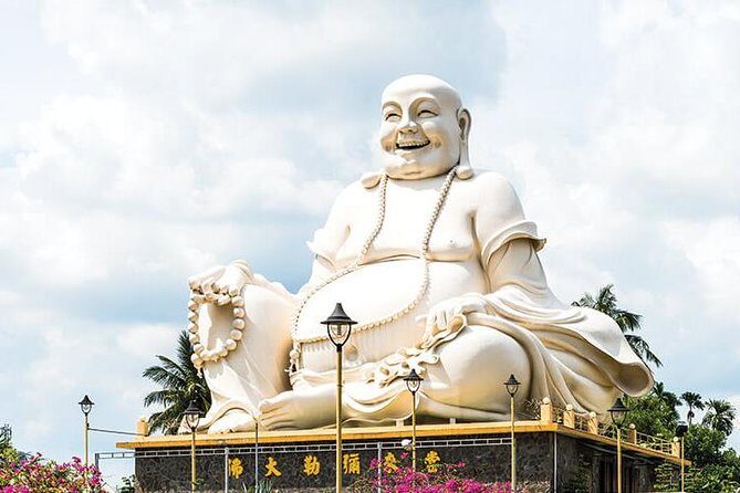 Classic Mekong Delta Basic Small Group Tour - FAQ