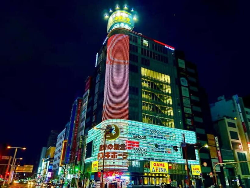 Classic Nagoya tour with private van - The Value of This Tour