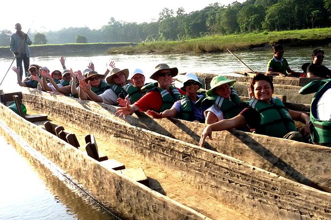 Classic Nepal Tour - The Real Value: What Travelers Are Saying